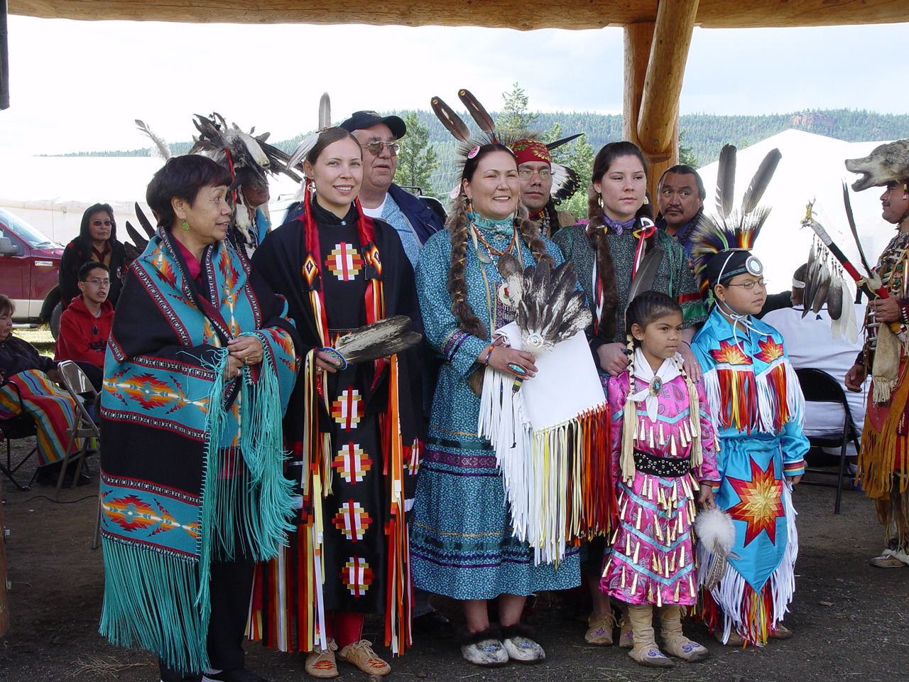 Continued Preservation of Tribal Languages in Montana | Montana Budget ...
