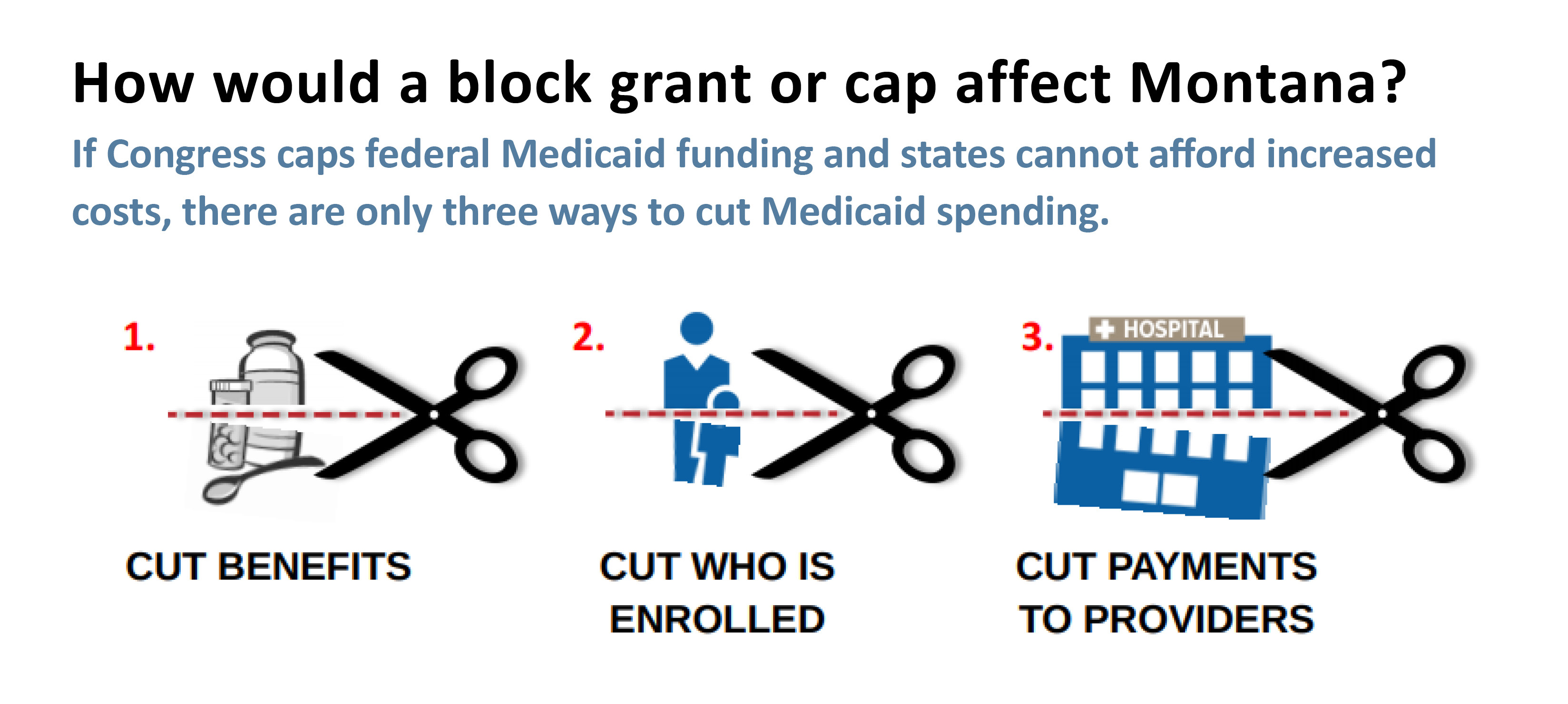 Blog Series: Who Has the Most to Lose With a Capped System | Montana ...
