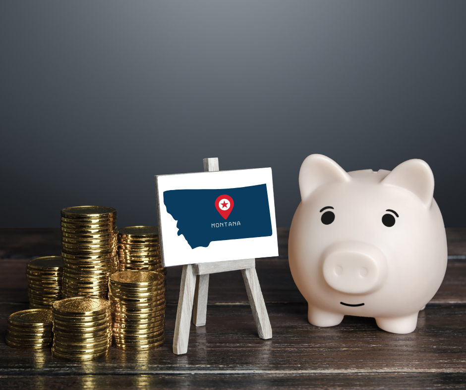 Minimum wage and tax credit increases take effect | Montana Budget ...